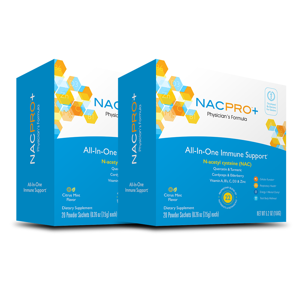 NacPro+ Products – NACPro+