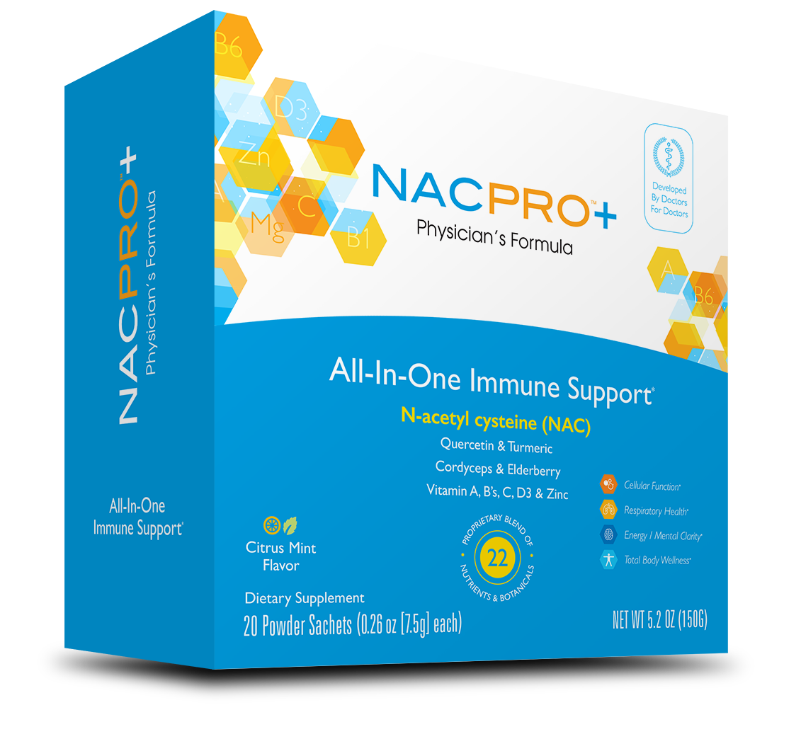 NacPro+ Products – NACPro+